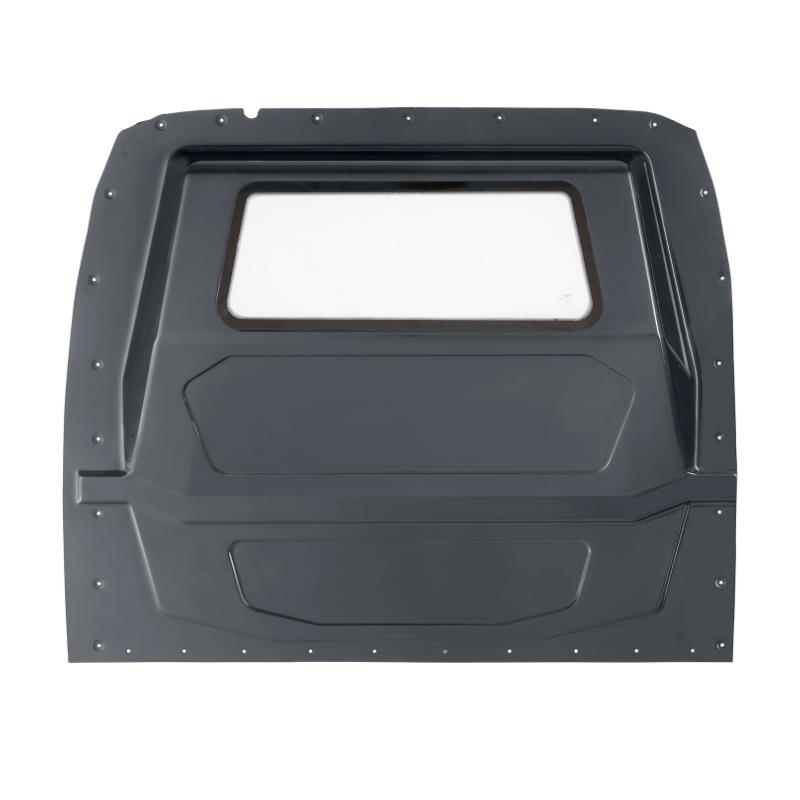 Eurotech-Automotive - Trennwand B-Säule GfK - Maxus eDelivery 3 (ab 19 ...