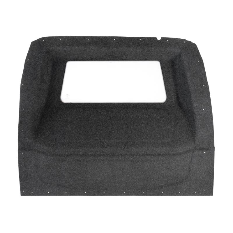 Eurotech-Automotive - Trennwand B-Säule GfK - Maxus eDelivery 3 (ab 19 ...