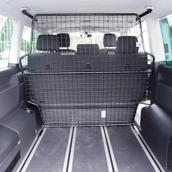Vw t6 kofferraum trenngitter | trenngitter für kastenwagen – ICDK