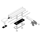 Eurotech-Automotive - C-Schiene